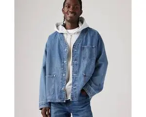 LEVI'S Union Engineer Coat