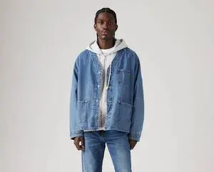 LEVI'S Union Engineer Coat
