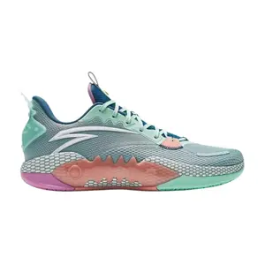 ANTA Shock Wave 5 Team 'madhouse' Athletic Sneakers