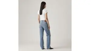 LEVI'S 501 '90s Lightweight Jeans - This Is It