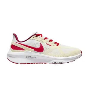 Nike Air Zoom Structure 25 Premium 'bill Bowerman - Cream
