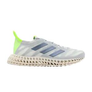 Adidas 4dfwd 3 Athletic Sneakers - Grey