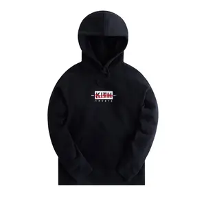 Kith Treats Million Hoodie - Black
