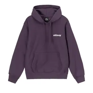 StÜssy Popsicle Hoodie