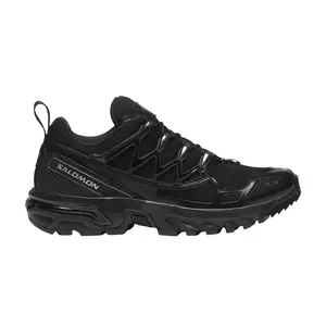 SALOMON Acs+ Og Sneakers - Black