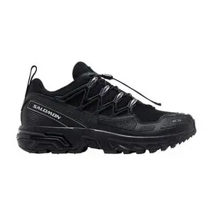 SALOMON Acs+ Og Sneakers - Black