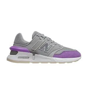 NEW BALANCE 997 Sport Sneakers - Grey