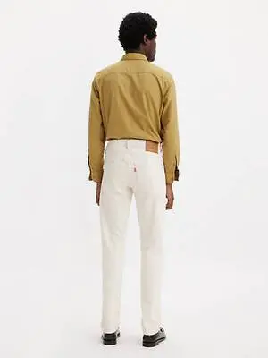 LEVI'S 502 Taper Fit Jeans - Why So Frosty Garment Dye