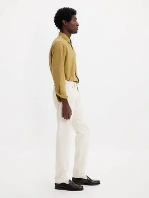 LEVI'S 502 Taper Fit Jeans - Why So Frosty Garment Dye