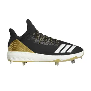 Adidas Boost Icon 4 Carbon - Black
