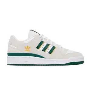 Adidas Forum 84 Low Adv Sneakers - Cream