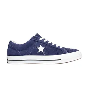 CONVERSE One Star Low Sneakers - Blue