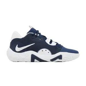 Nike Pg 6 Tb Promo Sneakers - Blue