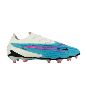 Nike Phantom Gx Elite Fg 'blast Pack - Blue