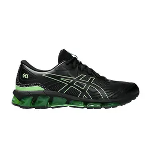 Asics Gel Quantum 360 Sneakers - Black