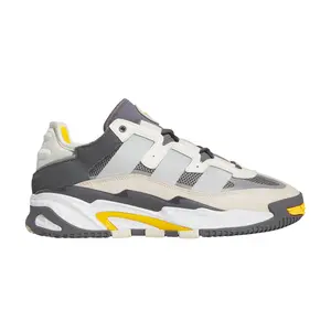 Adidas Niteball Sneakers - Grey