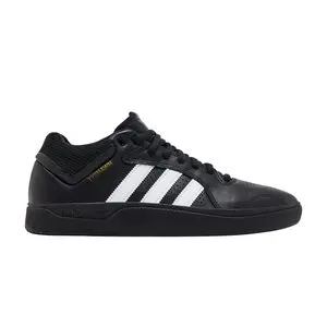 Adidas Tyshawn Remastered Sneakers - Black
