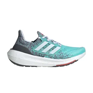 Adidas Ultraboost Light - Blue
