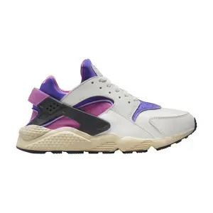 Nike Air Huarache Sneakers - White
