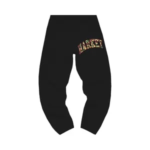 MARKET Reverse Duck Camo Sweatpant