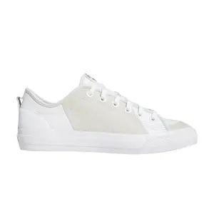 Adidas Nizza Rf Sneakers - White
