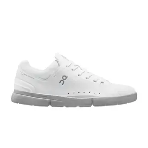 On The Roger Advantage Sneakers - White