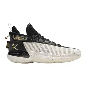 ANTA Kt9 'captain's Log' Sneakers