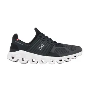 On Cloudswift Sneakers - Black