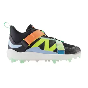 NEW BALANCE Lindor 2 Comp Sneakers - Black