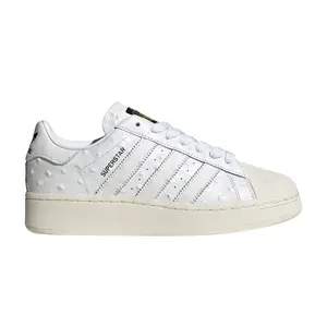 Adidas Superstar Xlg Ostrich Sneakers