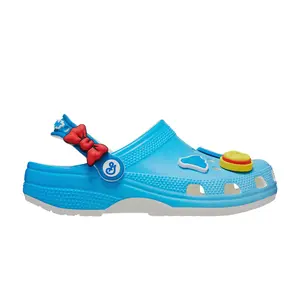 CROCS General Mills X Classic Clog 'boo Berry - Blue