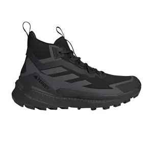 Adidas Free Hiker 2 Gore-tex Sneakers - Black