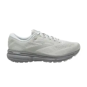 Brooks Ghost 15 Sneakers - Green