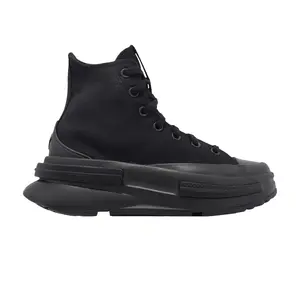 CONVERSE Run Star Legacy Cx Platform High - Black