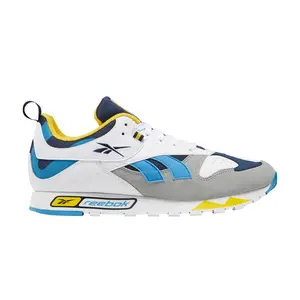 REEBOK Classic Leather Rc 1.0 - White
