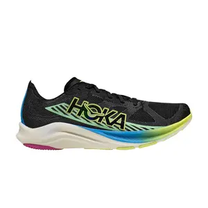 HOKA® Cielo Road Sneakers - Black