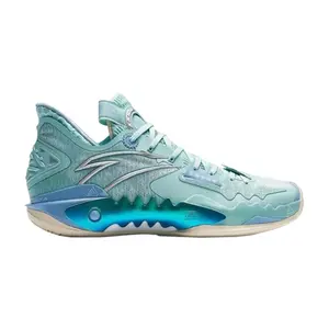 ANTA Shock Wave 5 'decomposition - Blue