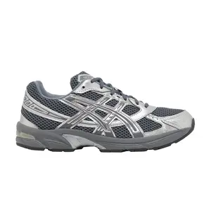 Asics Striped Sneakers For Men