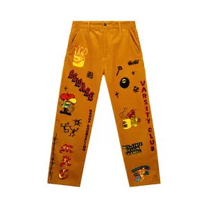 MARKET Boosted Club Corduroy Pants