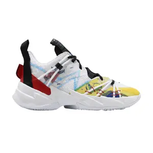 JORDAN Why Not Zer0.3 Se Sneakers - White