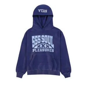 PLEASURES 53x Inside Out Hoodie