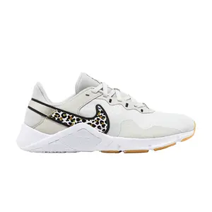 Nike Legend Essential 2 Premium Sneakers - Cream