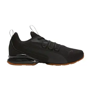 PUMA Axelion Nxt Sneakers - Black