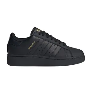 Adidas Superstar Xlg Sneakers - Black