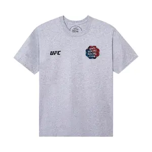 ANTI SOCIAL SOCIAL CLUB X Ufc Conned Tee