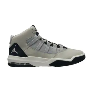 JORDAN Max Aura Sneakers - Cream