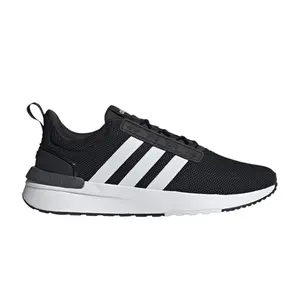 Adidas Racer Tr21 Sneakers - Black