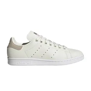 Adidas Stan Smith Sneakers - White