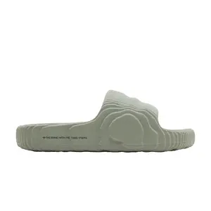 Adidas Adilette 22 Slides - Green