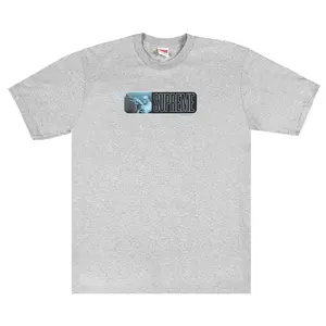 Supreme Miles Davis Tee 'heather - Grey